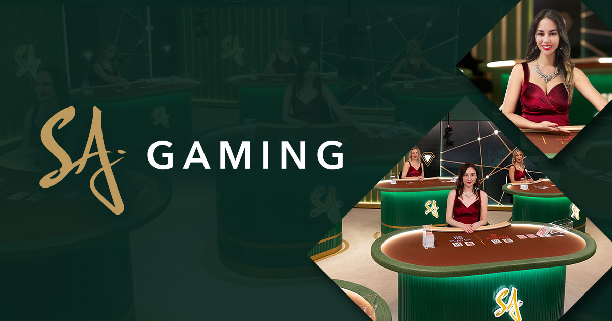 SA Gaming Maintenance Calendar